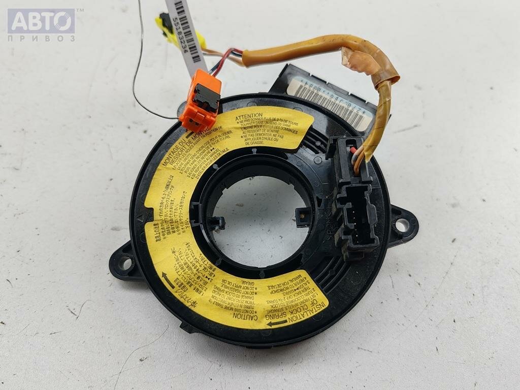 Шлейф подрулевой Mazda 6 (2002-2007) GG/GY