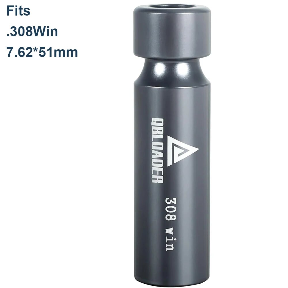 Тактический прибор для проверки боеприпасов 308Win 7.62x51mm