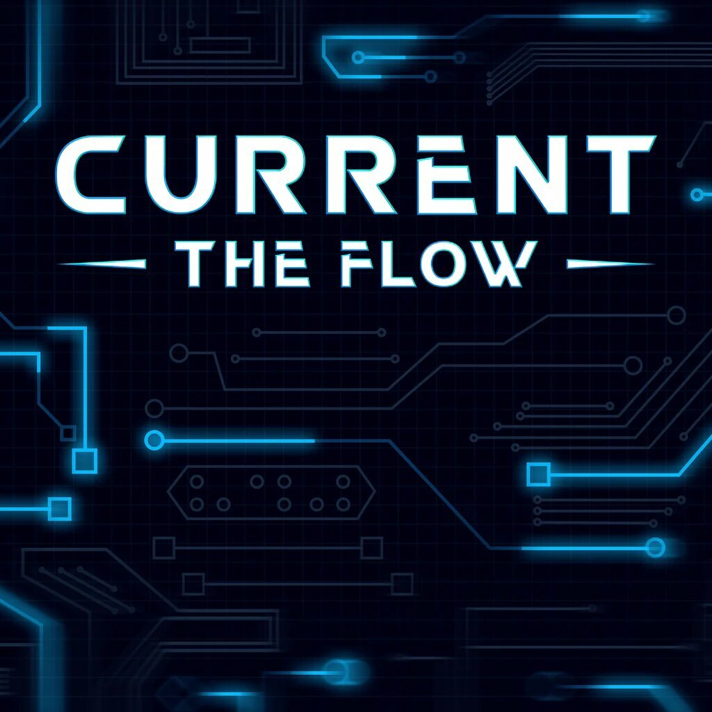 Current The Flow для Sony PlayStation | PS4 и PS5 | Игра навсегда | Быстрая доставка