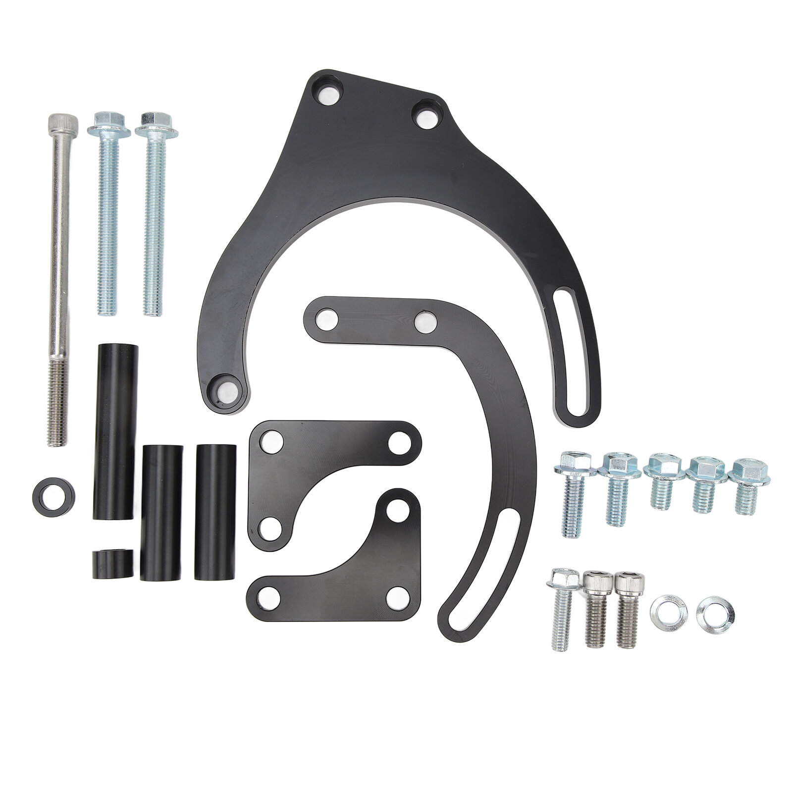 Монтажный кронштейн насоса гидроусилителя рулевого управления