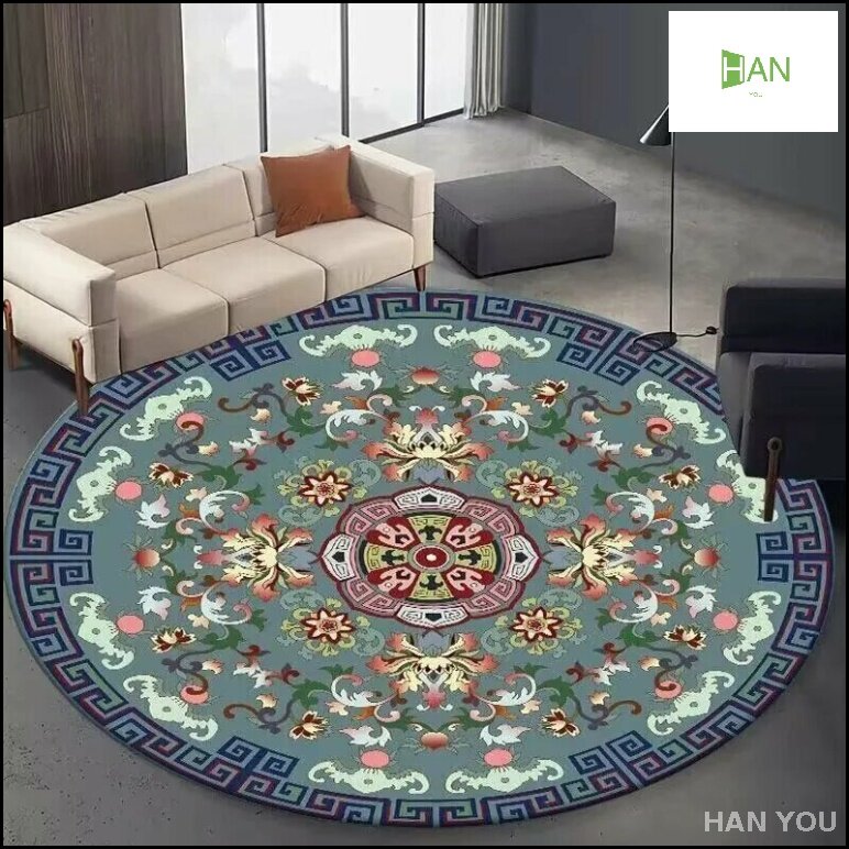 Эксклюзивный палас 100х100