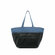 Сумка Alexander Wang, черный/синий