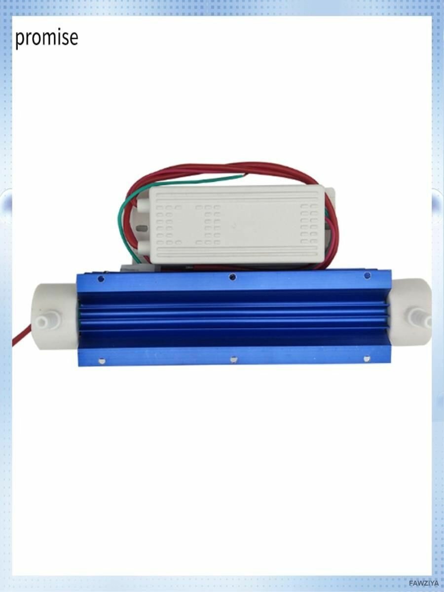 220V 10G Керамическая трубка с воздушным охлаждением Генератор озона