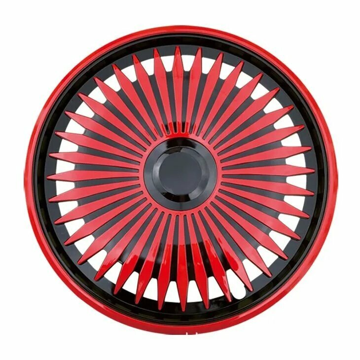 Колпаки на колеса, 14", 4 шт.