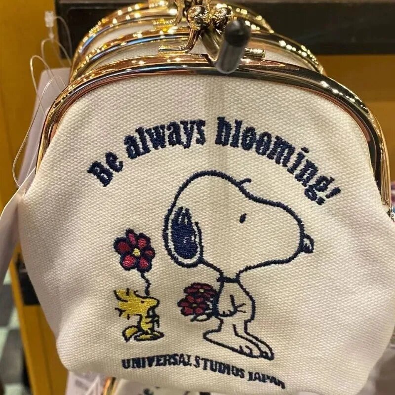 Фигурка Snoopy MINISO — фото 1