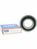 Подшипник 6207-2RS1/C3 SKF (35x72x17 мм) шариковый радиальный, с ...
