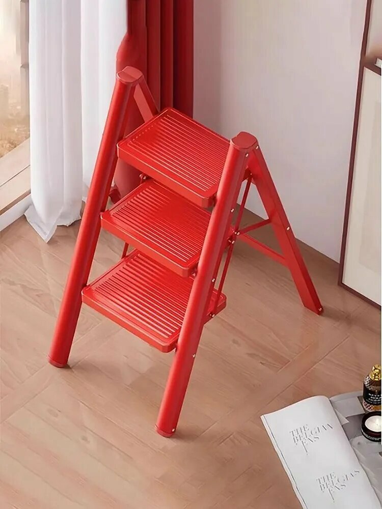 Лестница Стремянка 3 Ступени-FL