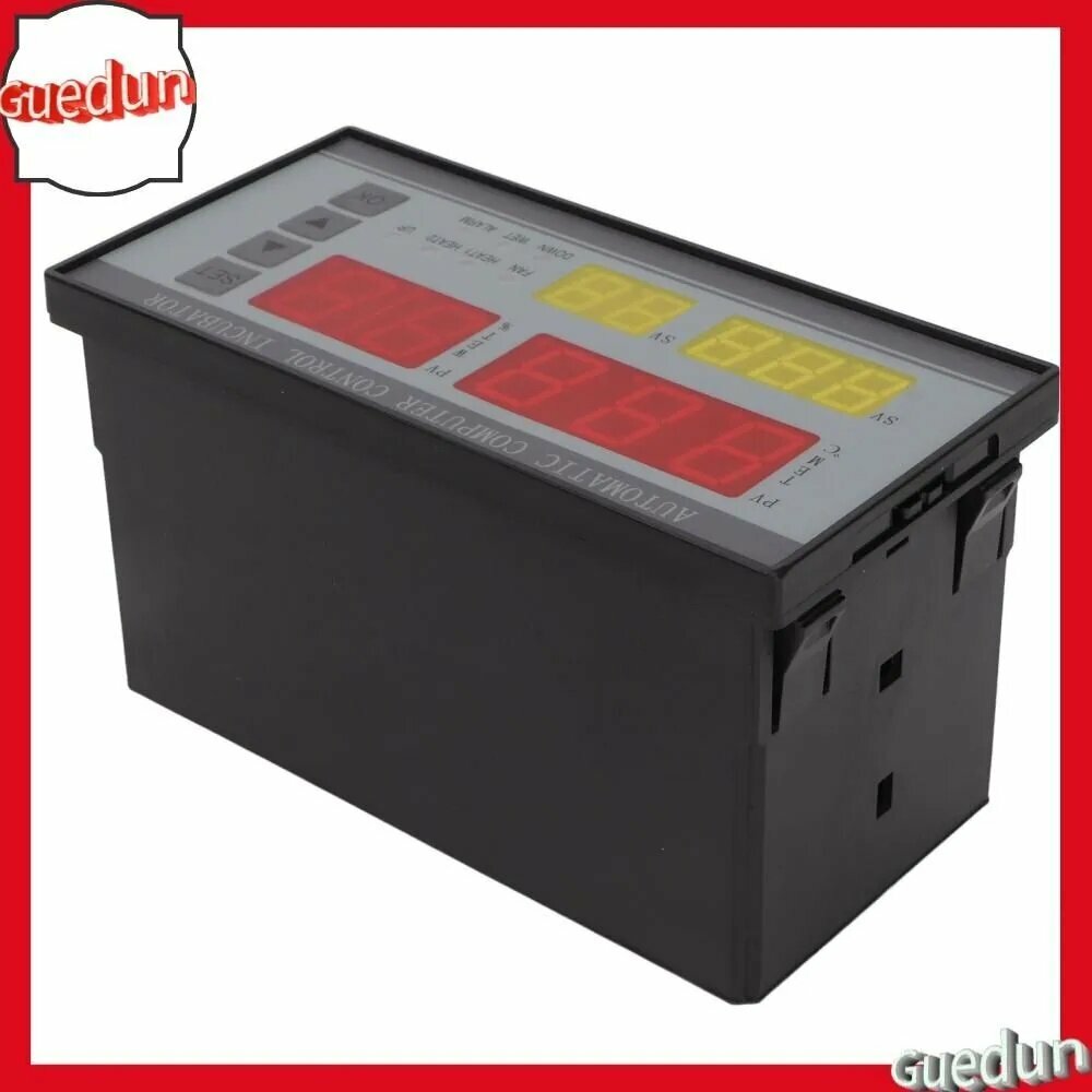 Контроллер для инкубатора 18