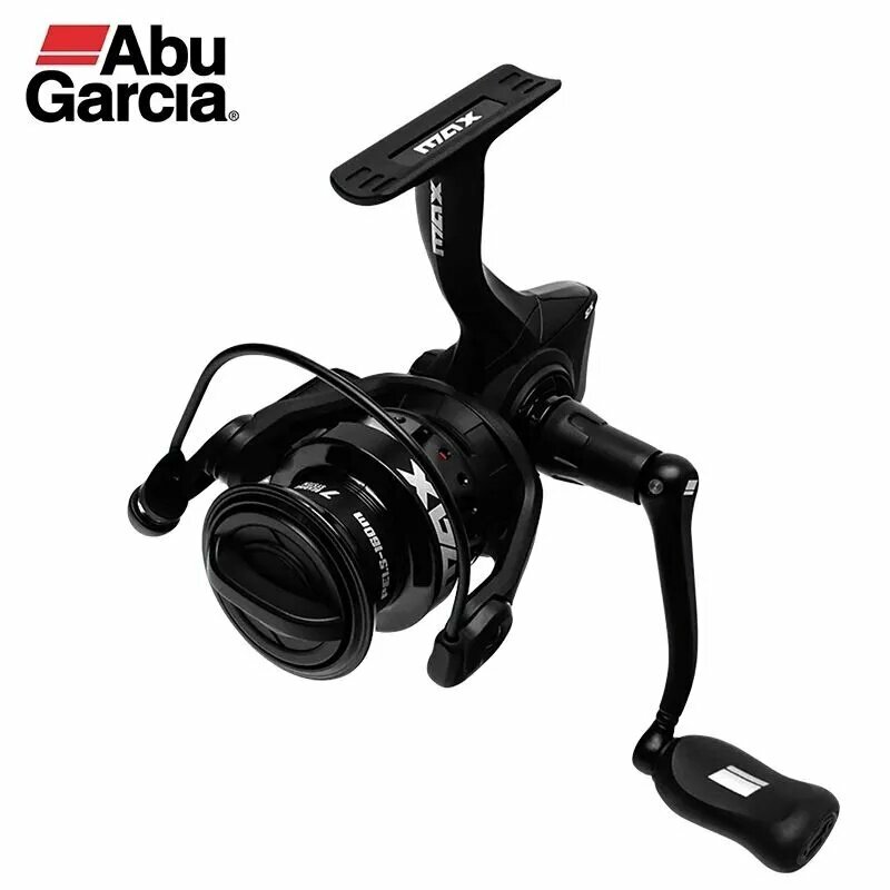 ABU GARCIA Катушка