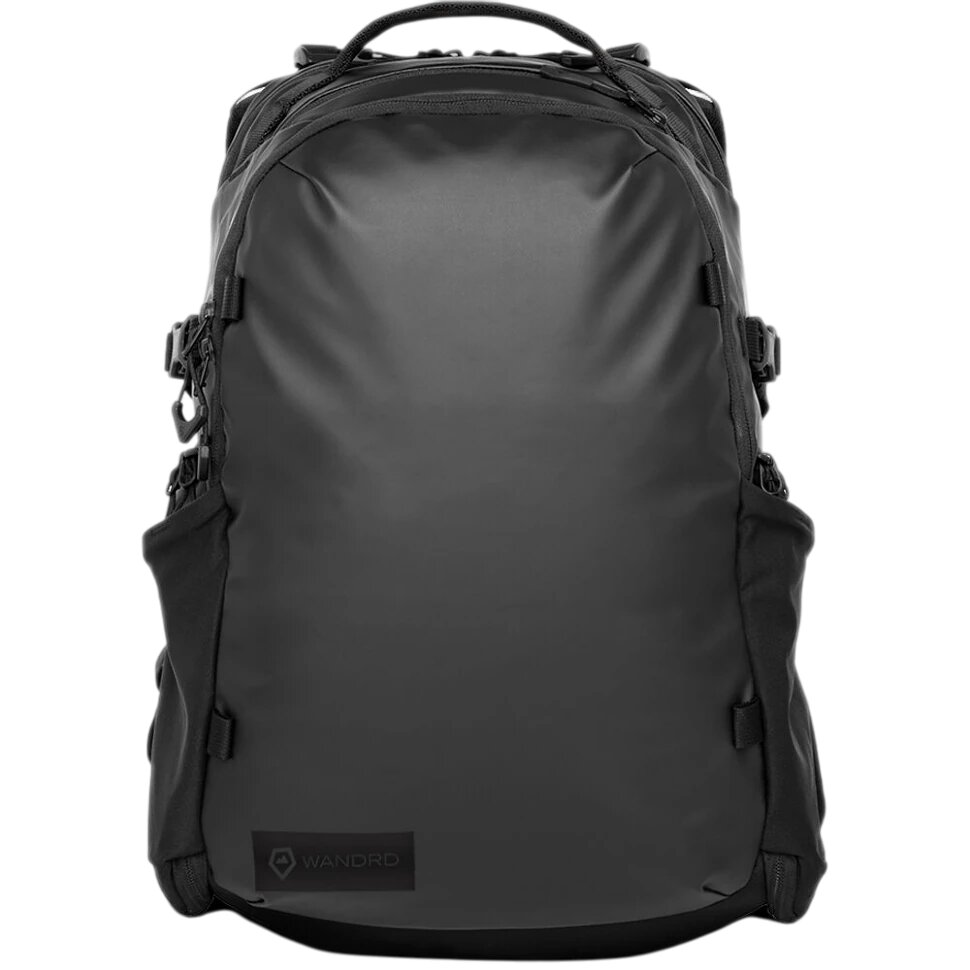 Фотосумка рюкзак WANDRD STRATUS Photo 18L черный