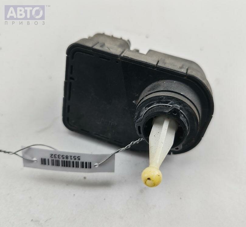 Корректор фар Opel Omega B (1994-2003)