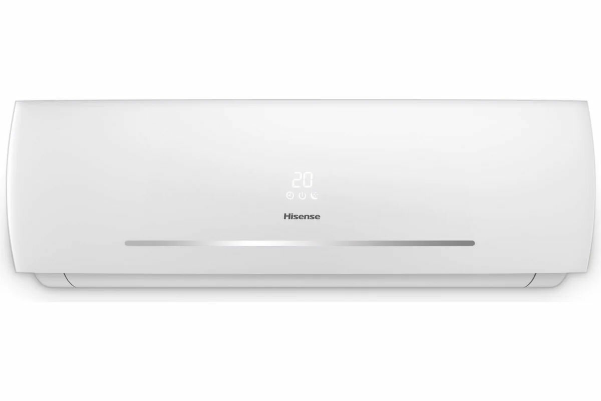 Сплит-система Hisense Neo Classic A, 12HR4RYDDC00, R32, белый