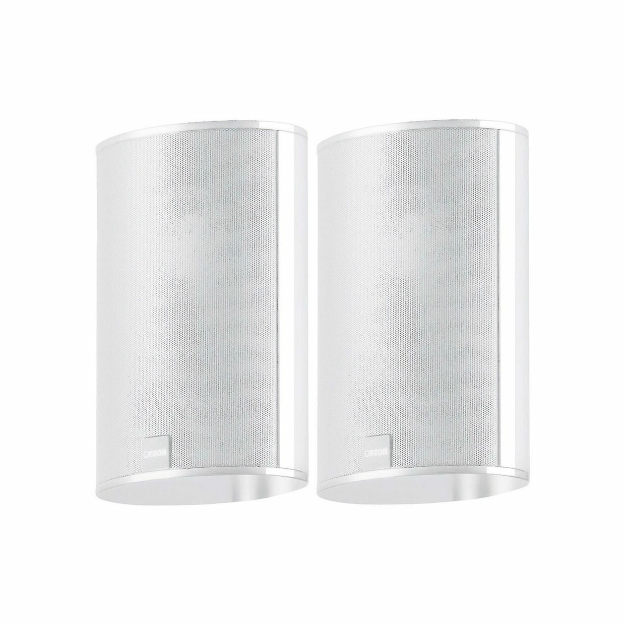 Canton CD 220.3 white high gloss