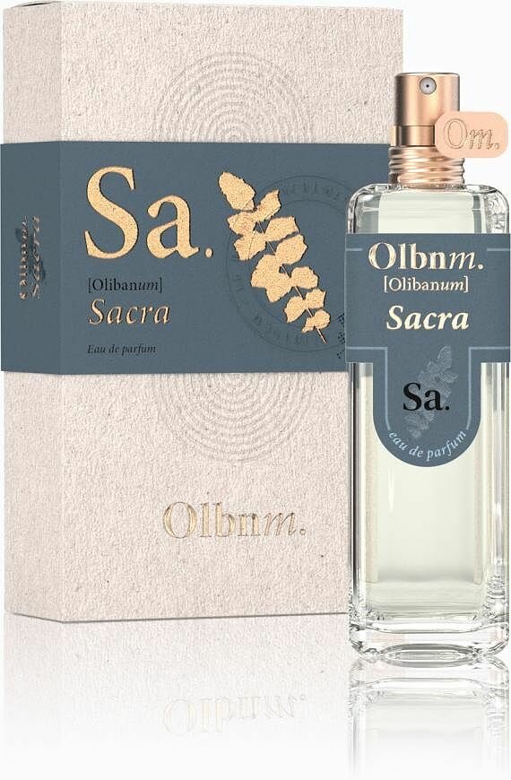 Olibanum Sacra Парфюмерная вода 50 мл