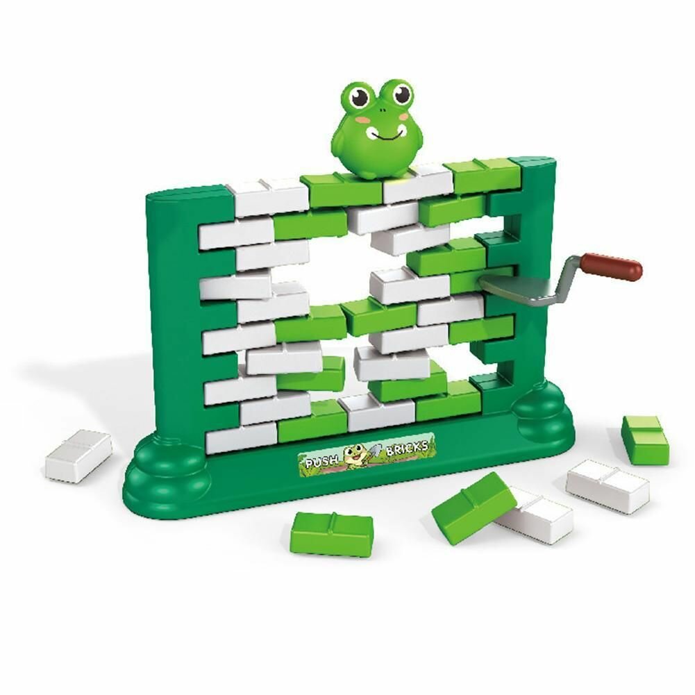 Детская мини-настенная головоломка с цыпленком, забавная декомпрессионная интерактивная игра для родителей и детей, настольные игры отдыха, игрушки мальчиков и девочек