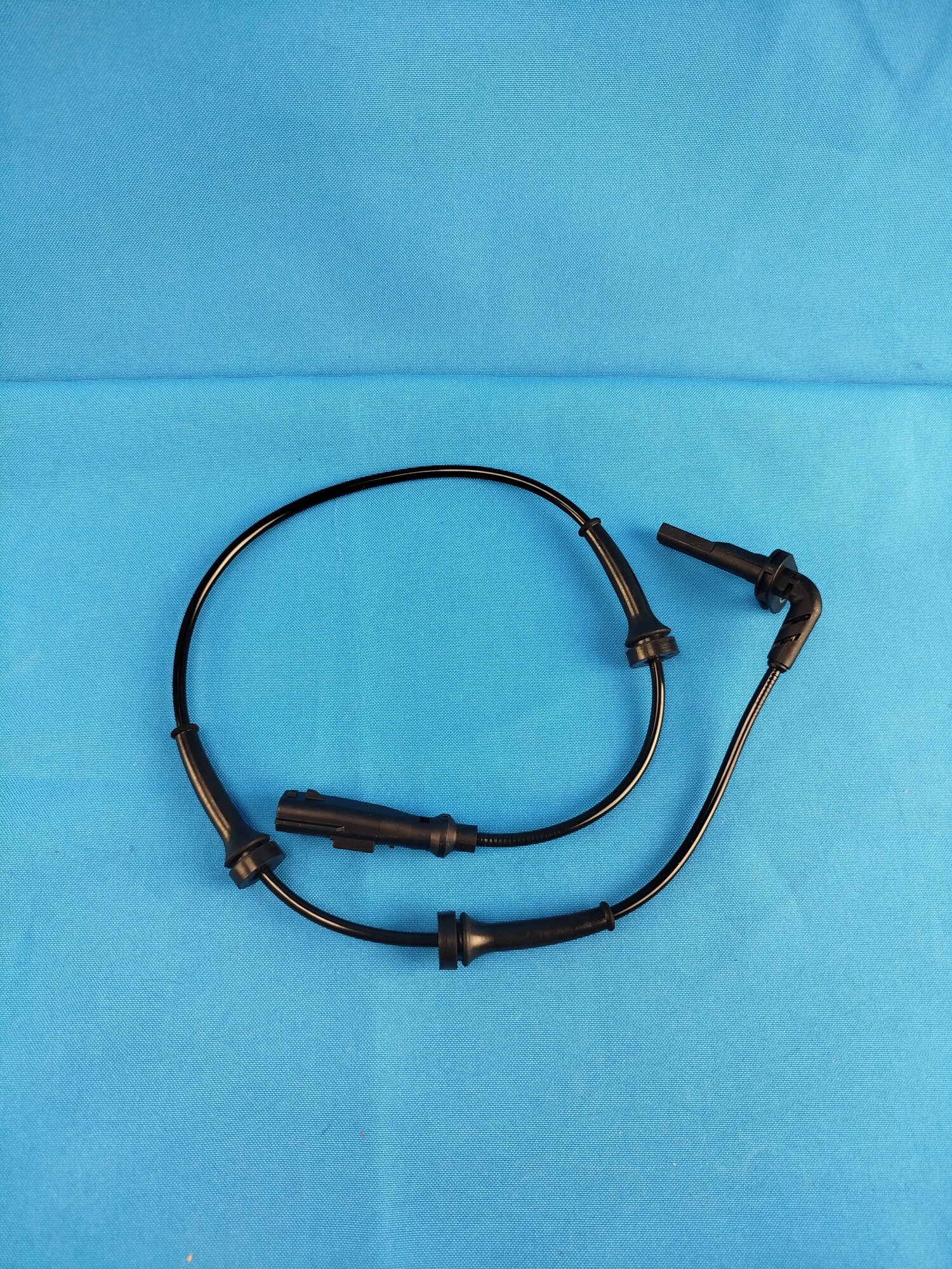 Датчик АБС "ВАЗ" для а/м Ларгус переднего колеса