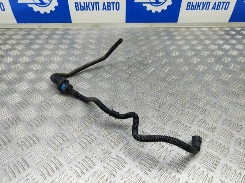 Б/У Клапан вентиляции топливного бака Skoda Rapid / Шкода Рапид 1.6 CWV 90 Л.С 2016