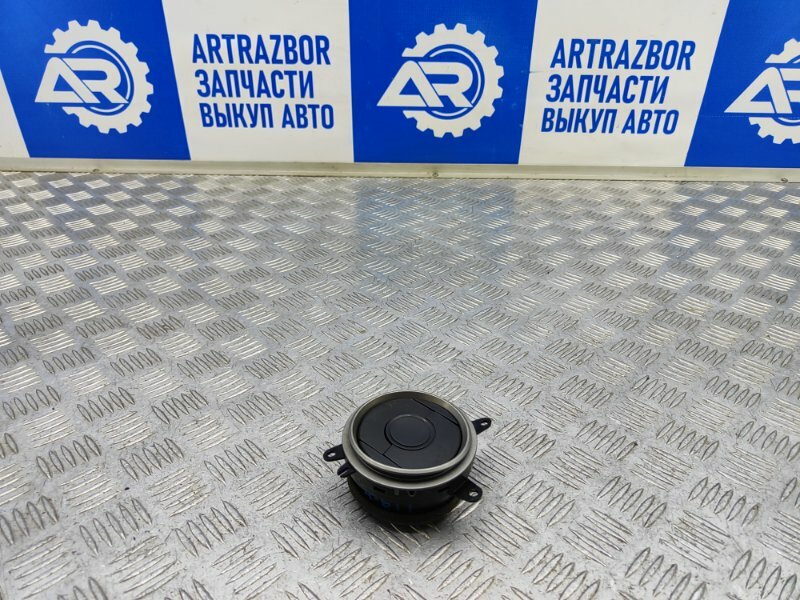 Б/У Дефлектор воздушный Honda Civic 5D FK / Хонда Цивик 5Д FK 1.8 R18A2 140 Л.С. 2008