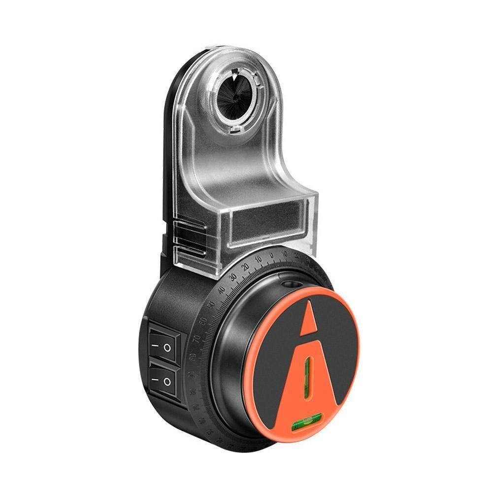 Буровой пылесборник, настенный, электрический, для дрели, компактный