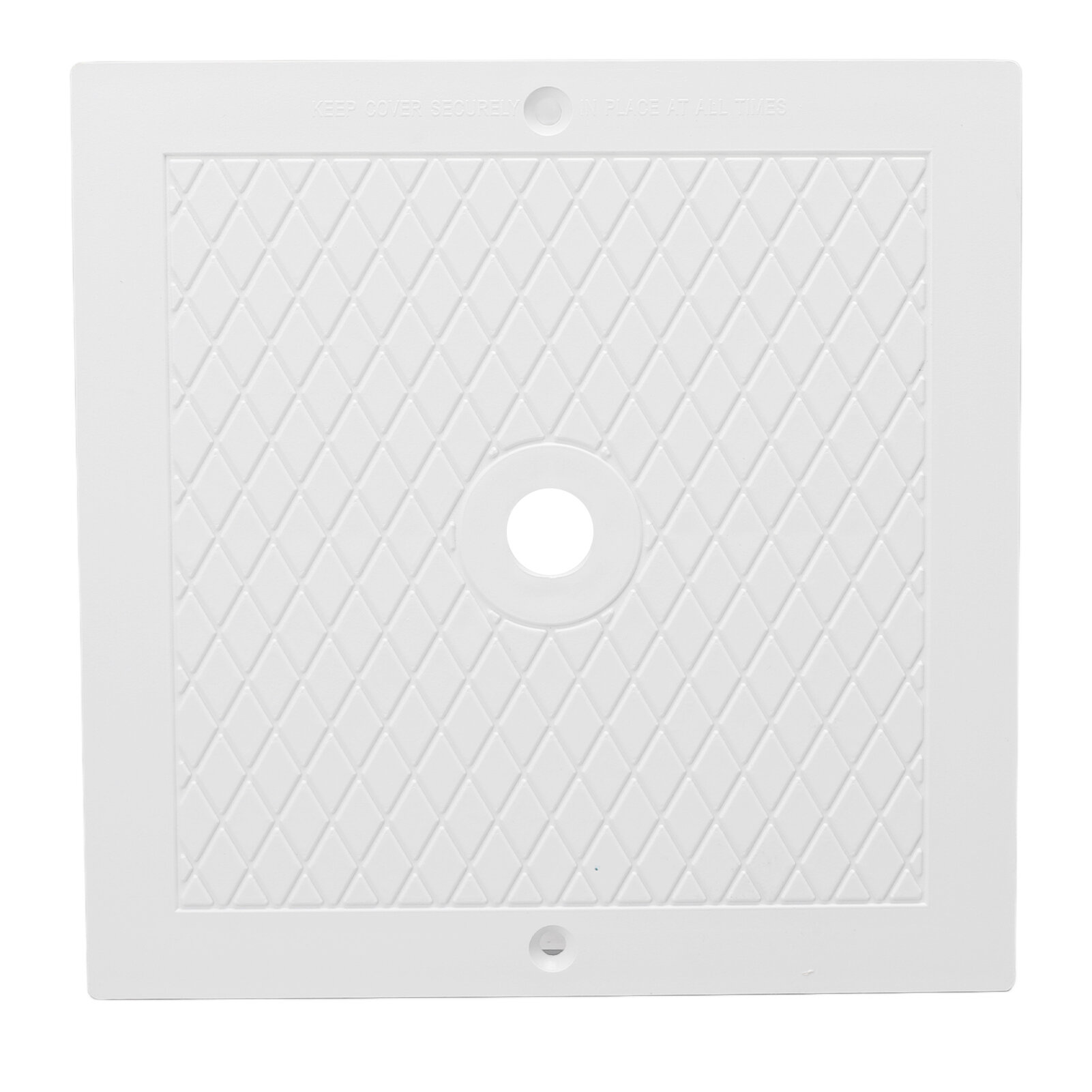 Квадратный бассейн скиммер для скиммеров.