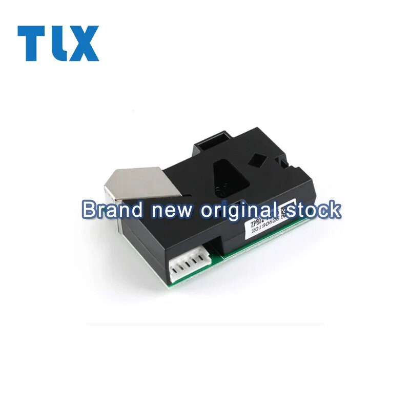 Лазерный датчик пыли ZPH02