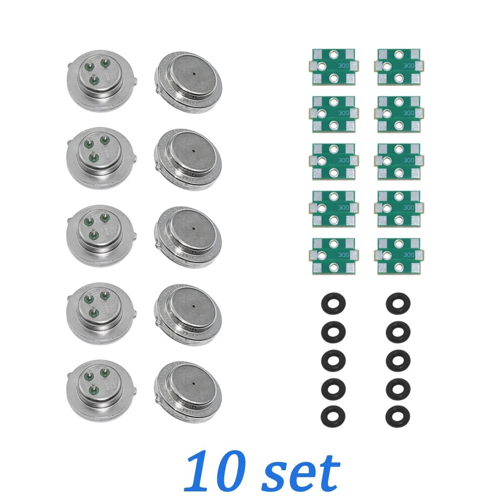 1/2/4/6/8/10 комплект DQ380 0DE блок управления датчиком коробки передач для Audi Q3 VW 10 set