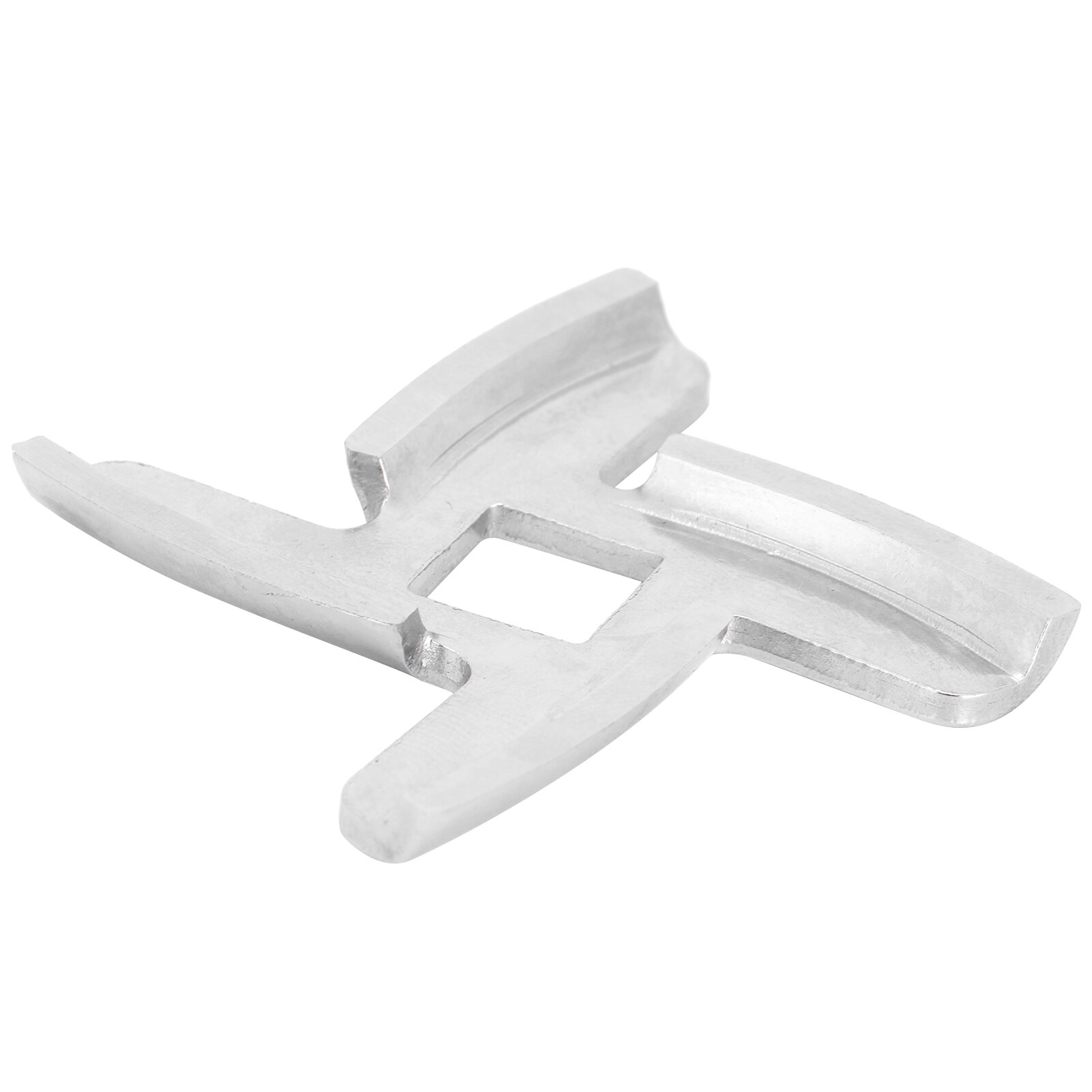 Лезвие мясорубки, пластина для измельчения пищевых продуктов, насадка для диска для электрической мясорубки