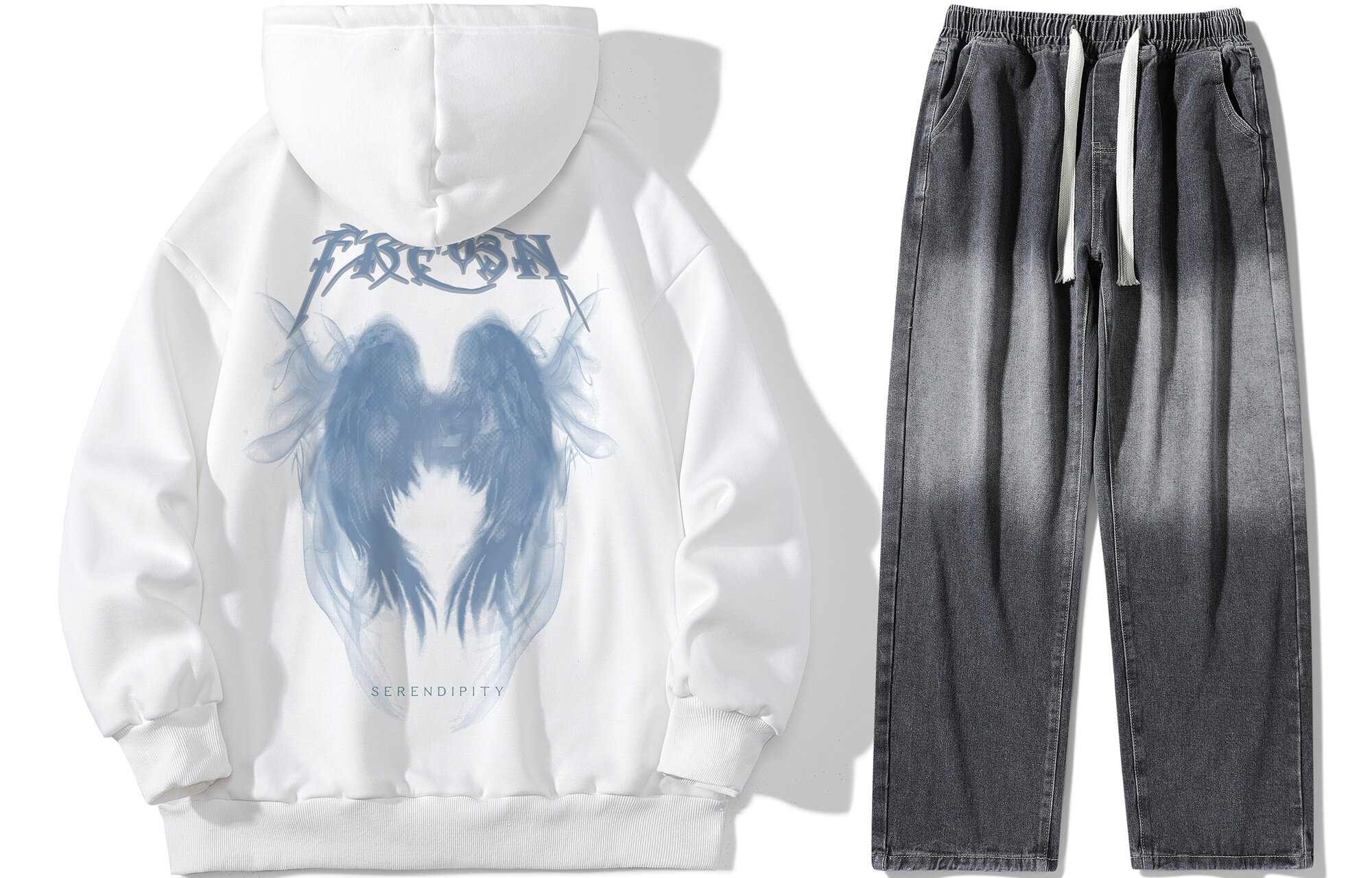 Комплект одежды