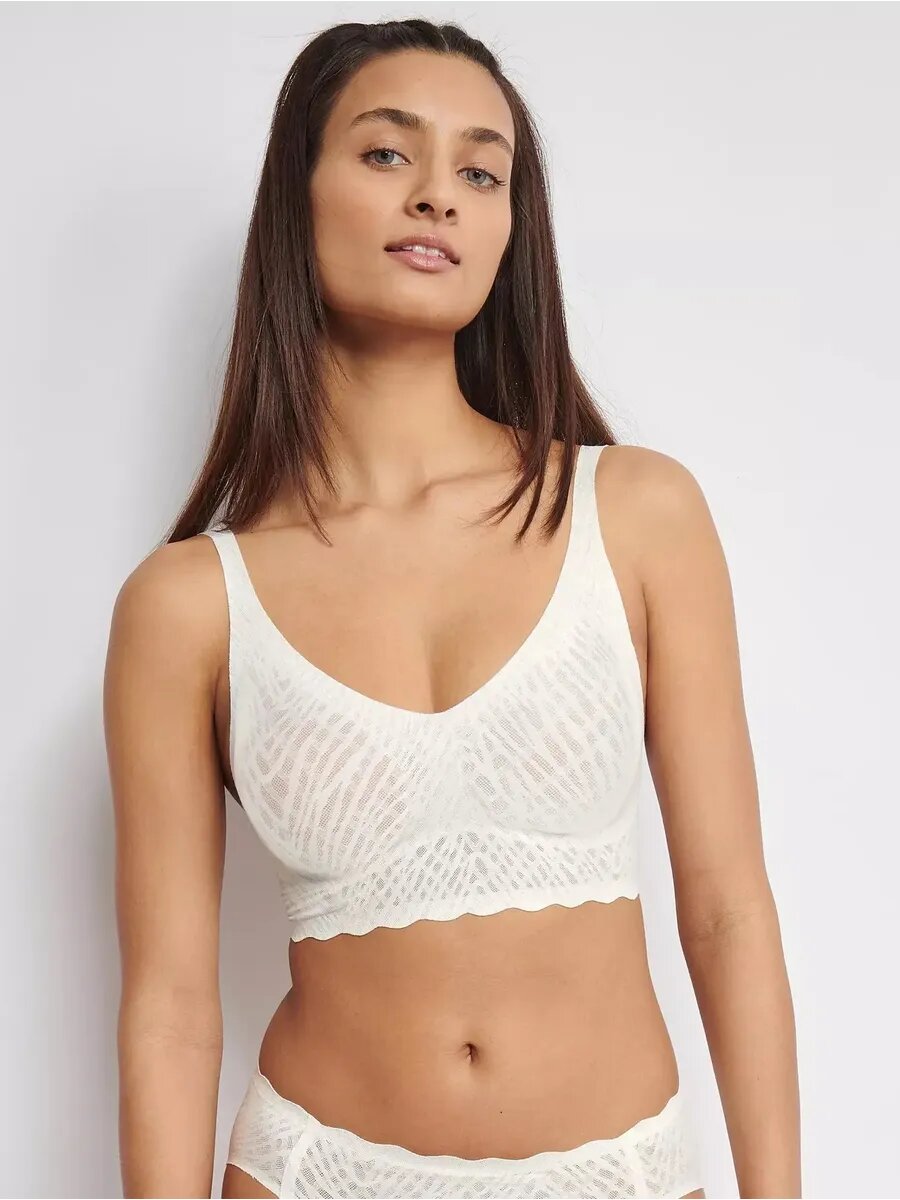 Бюстгальтер-невидимка Базовая коллекция