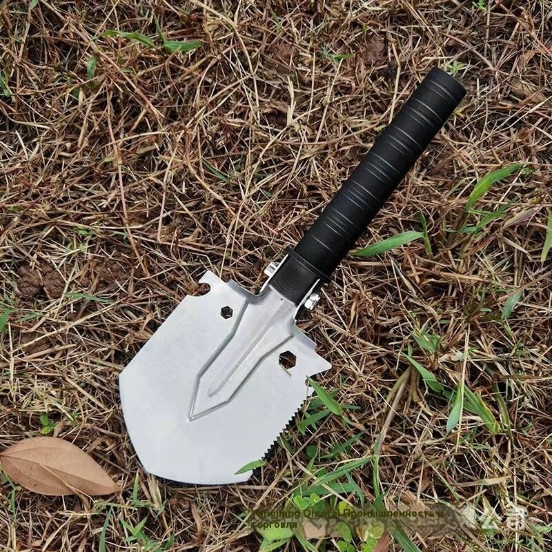 Туристическая лопата