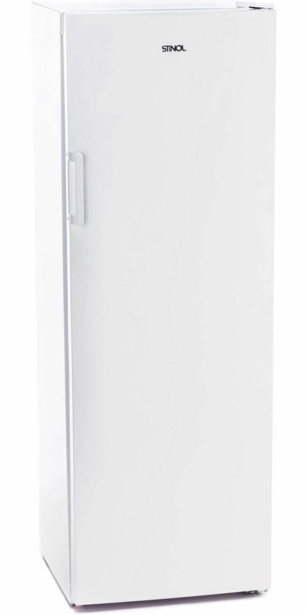 Морозильник Стинол STZ 175 белый, 175 см, No Frost, 7 отделений