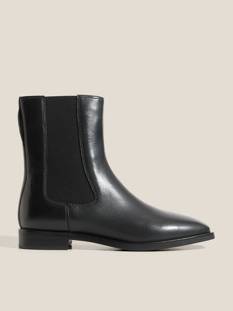 Ботинки челси