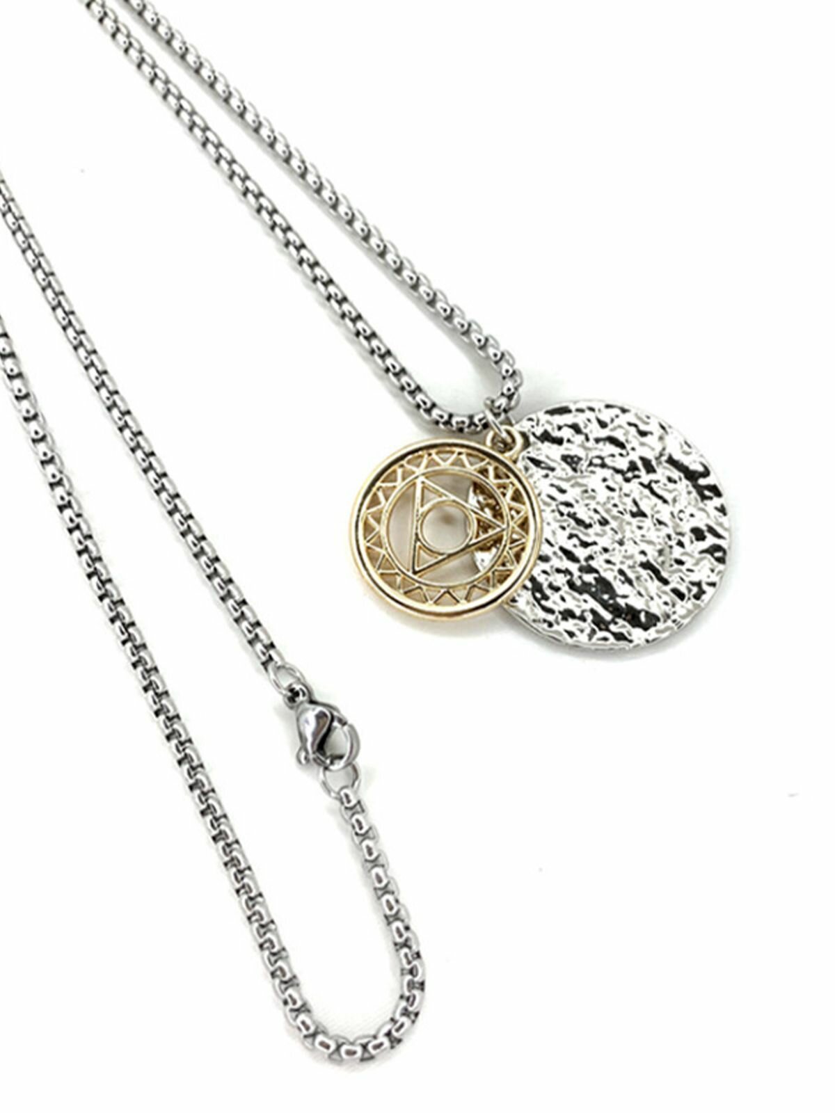 Печать Бога. Сильнейший оберег. Амулет защиты. Женский и мужской талисман. Амулет удачи и богатства