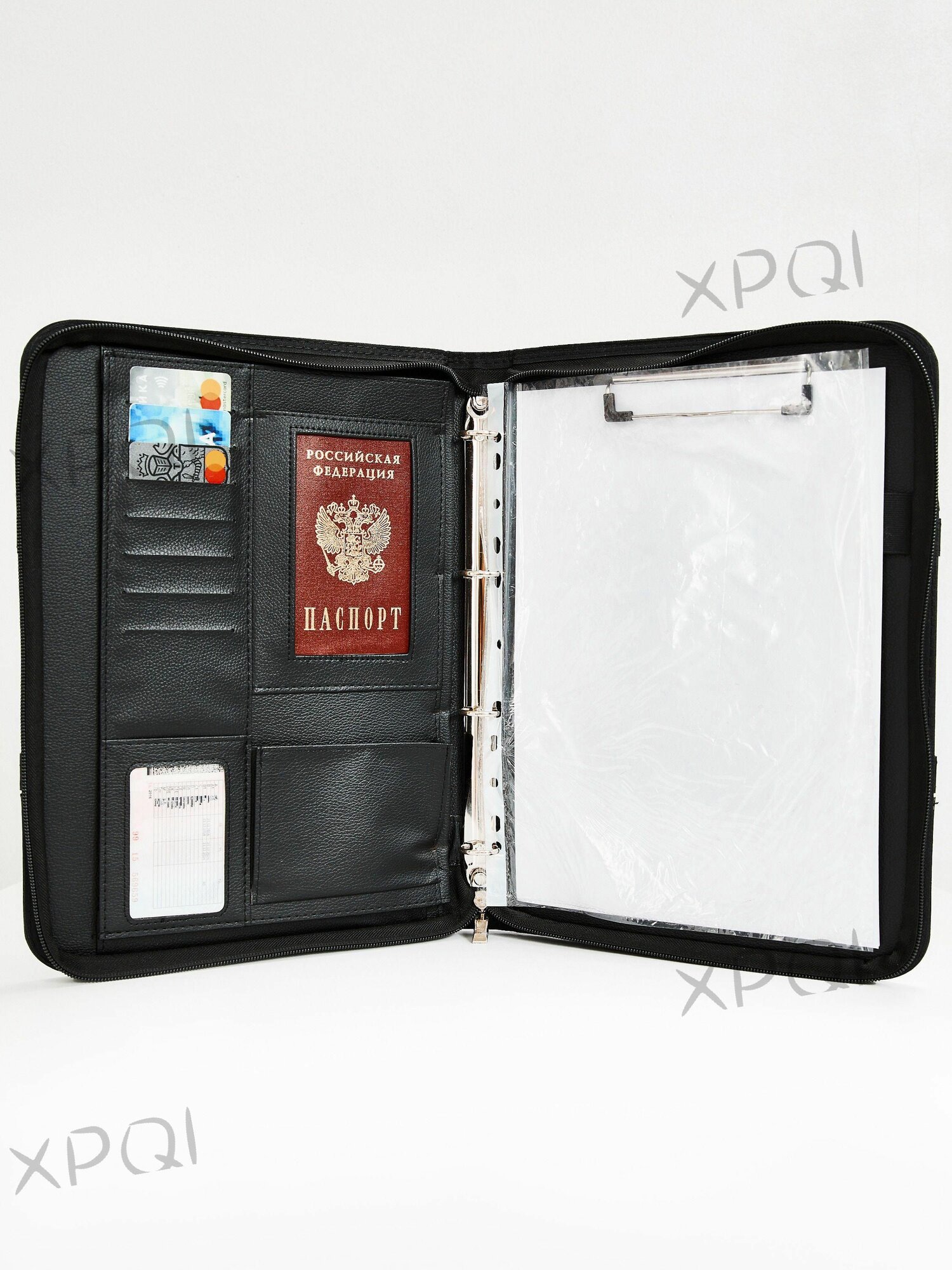 Папка — фото 1