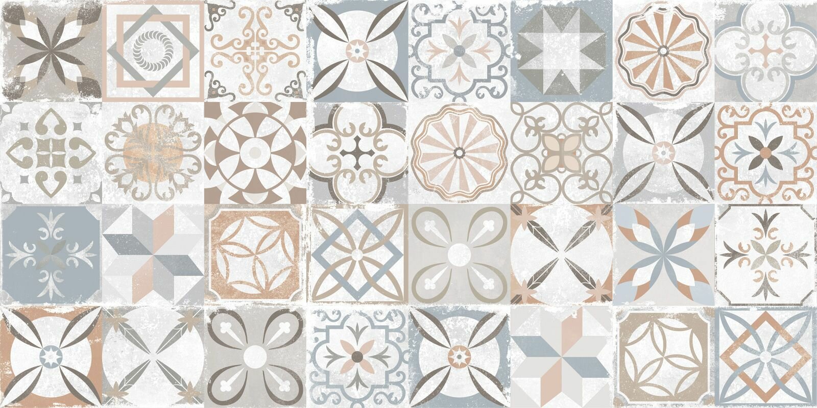 Alma Ceramica Керамогранит Beton PRO мат 60x120 8,5 мм арт. GFU60120BTP14R (цена за 1.44 м2)