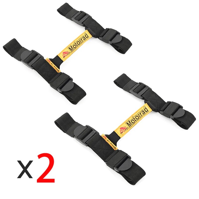 TRK502 Универсальные аксессуары для мотоциклов, веревочные кофры, боковая коробка, верхний 2 piece