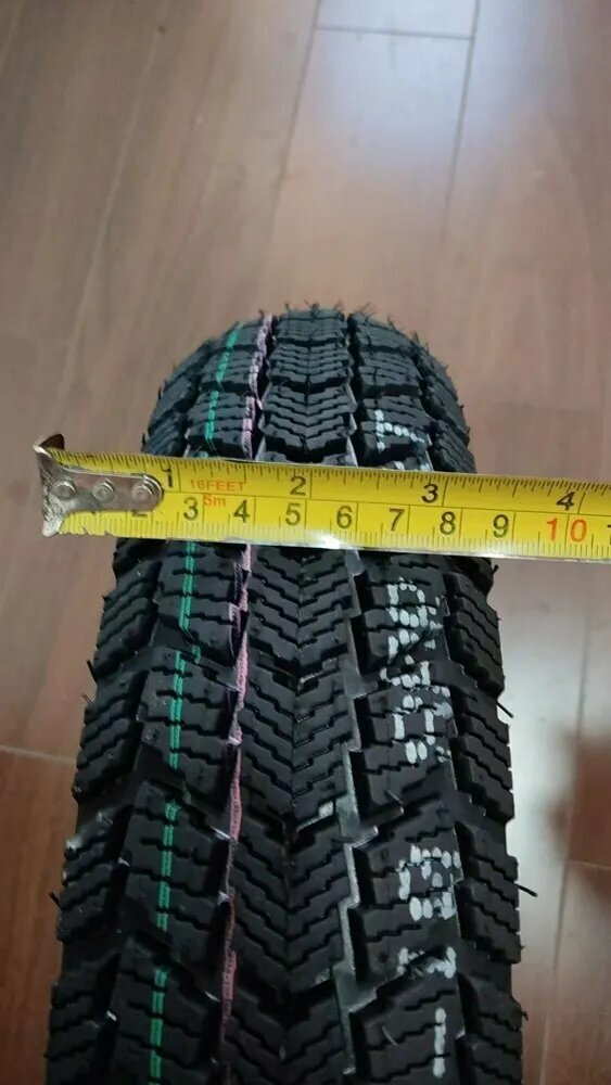 DK-3.00-10 Мотошины 3.00/R10