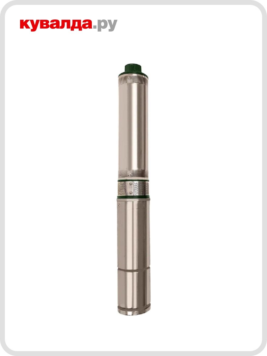 Насос скважинный OASIS SN(R/D/I) 90/ 90
