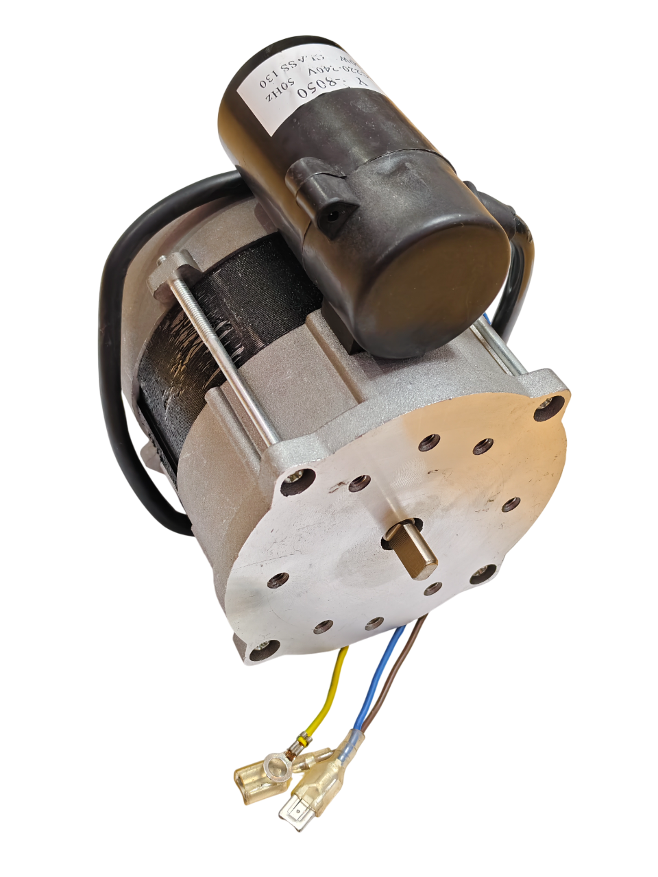 Электродвигатель тепловой пушки Carver EHDK-30