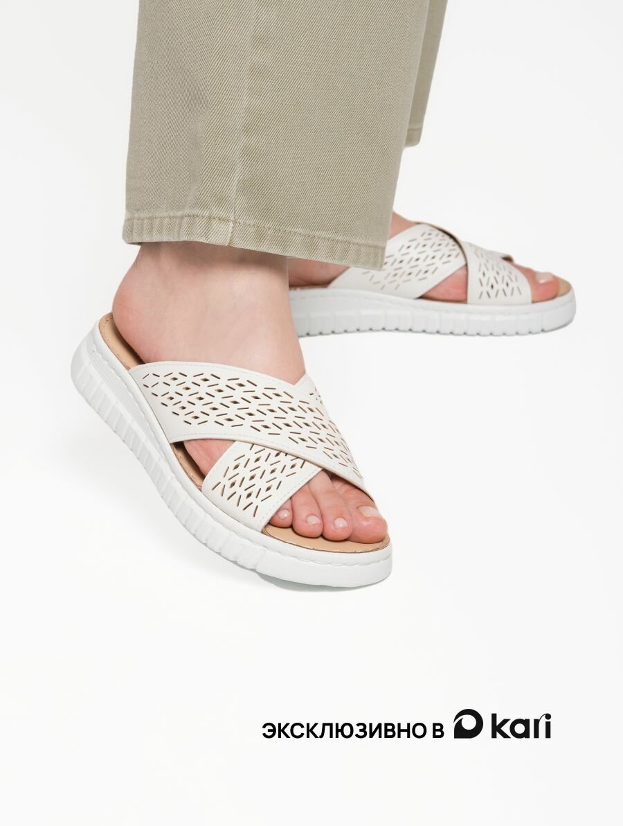 Сабо Весна-лето 2026