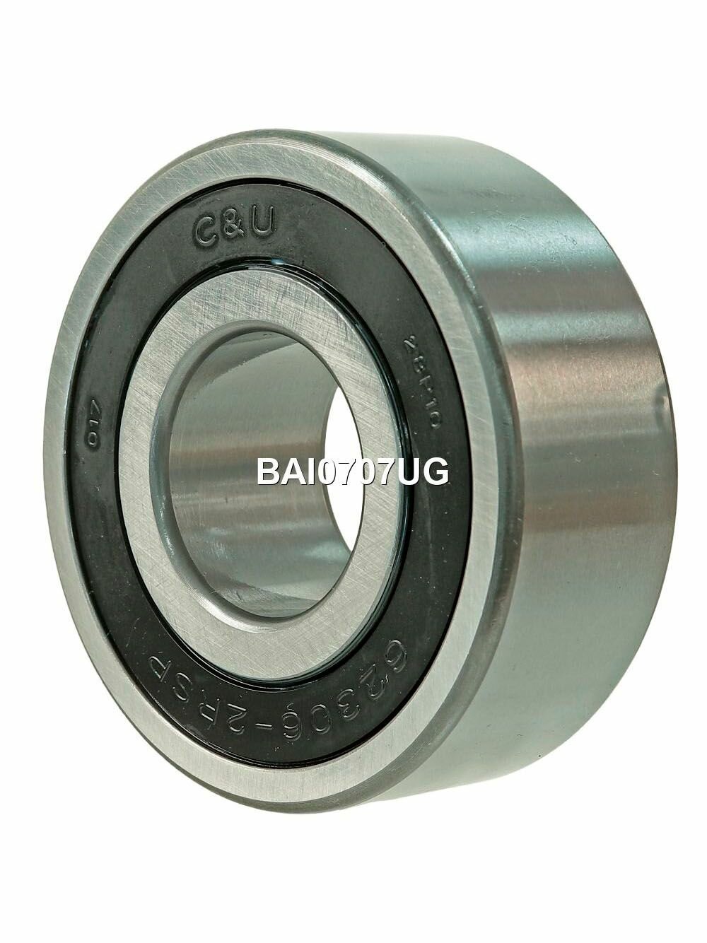 Подшипник генератора Krauf BAI0707UG