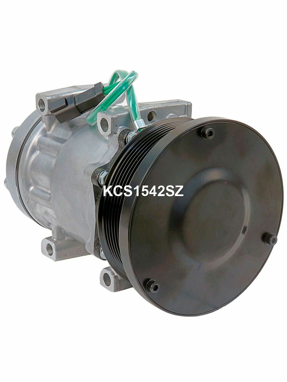 Компрессор кондиционера Krauf KCS1542SZ