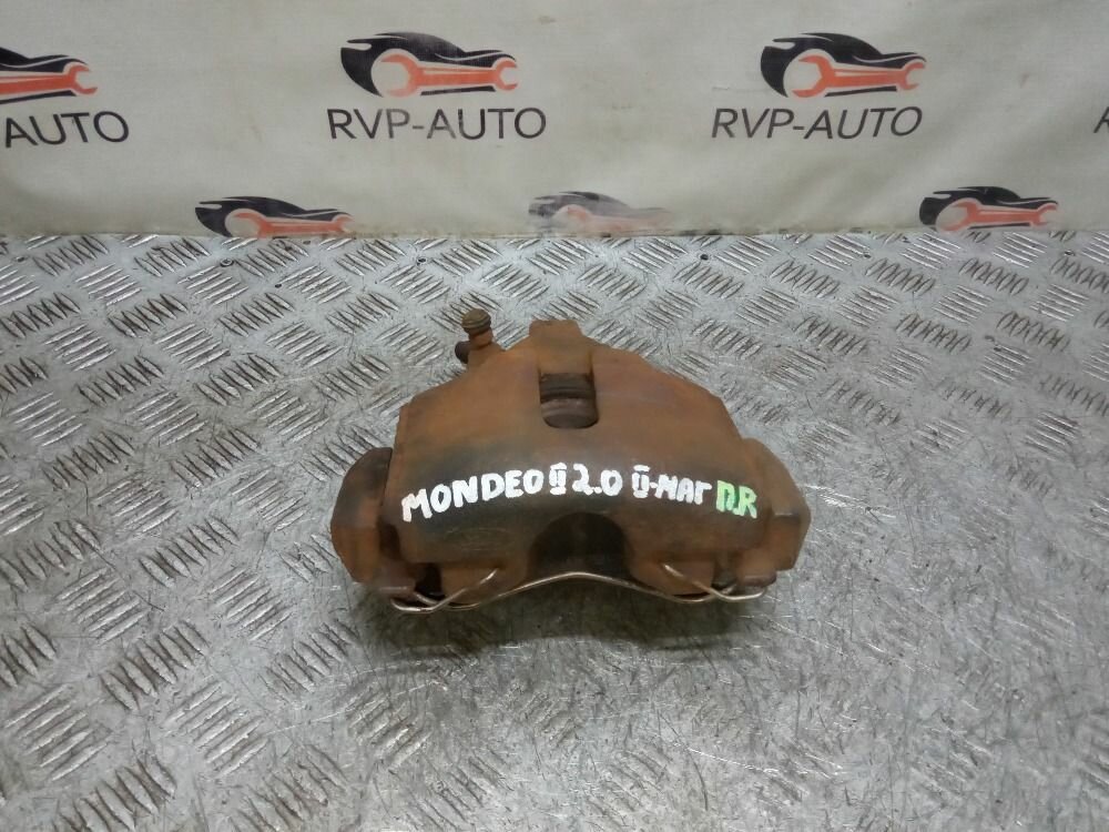 Суппорт передний правый Ford Mondeo 2 1996-2000 Ford