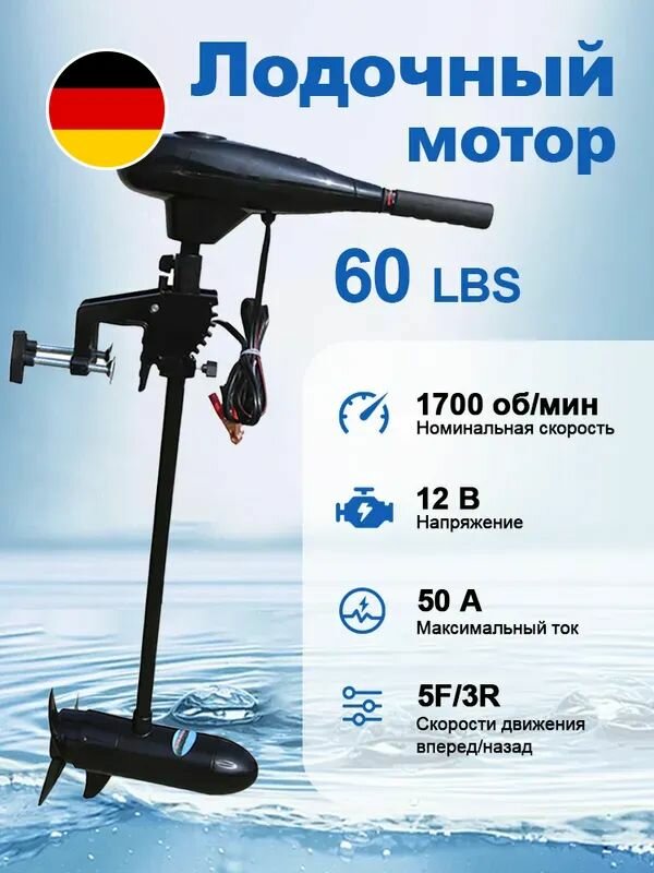 Прочие аксессуары и комплектующие для судов