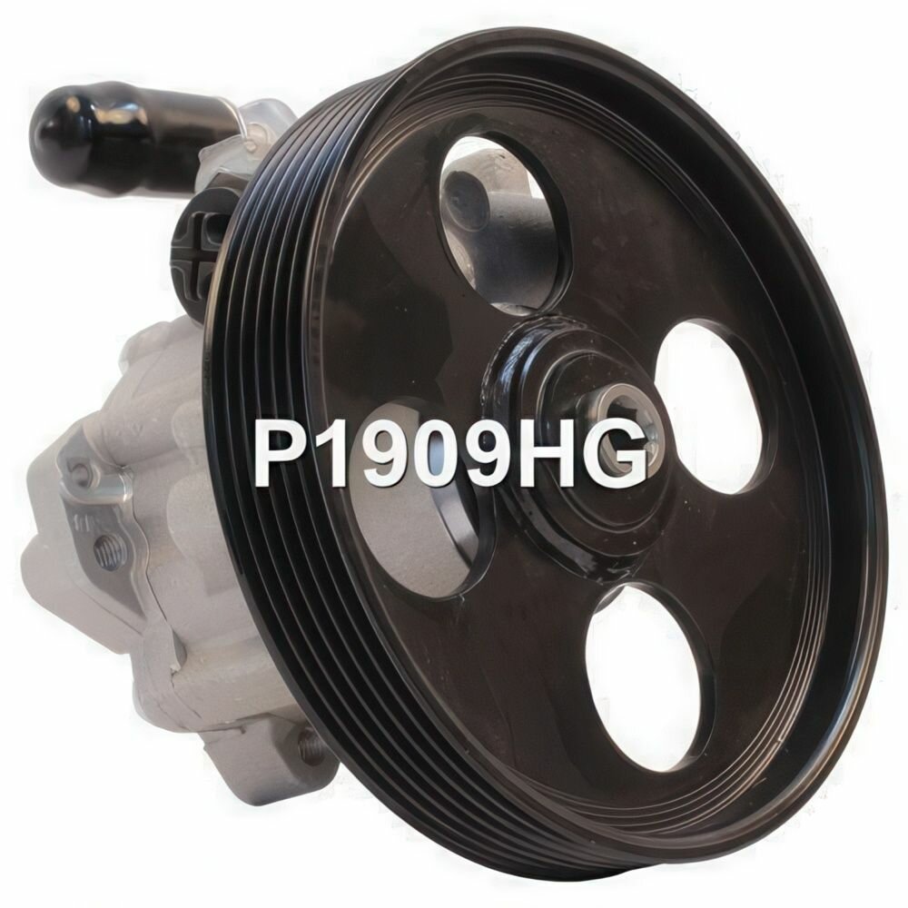 Насос ГУР, для Пежо 406, 806, Эксперт, Ситроен Евасион арт P1909HG