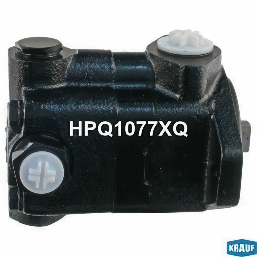 Насос ГУР, для Камаз Камминс, Паз, Нефаз, Аврора, арт HPQ1077XQ