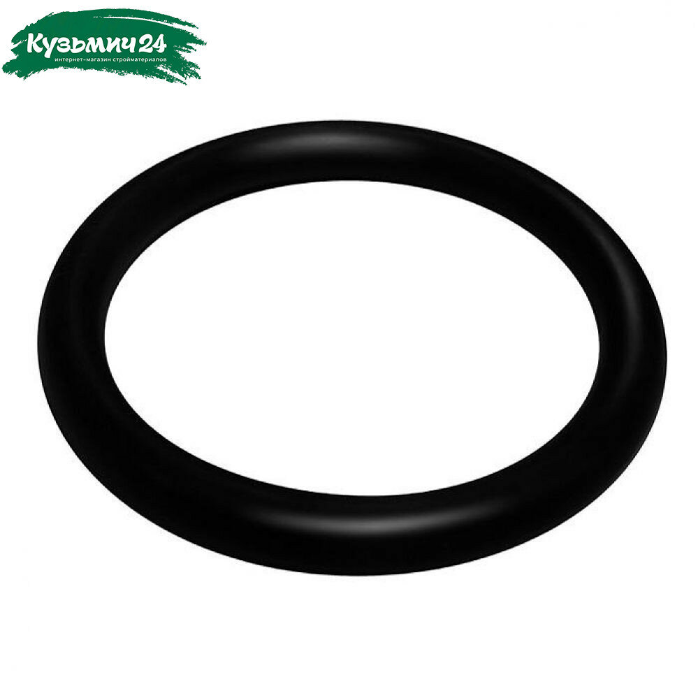 Прокладка резиновая для американки 32 мм