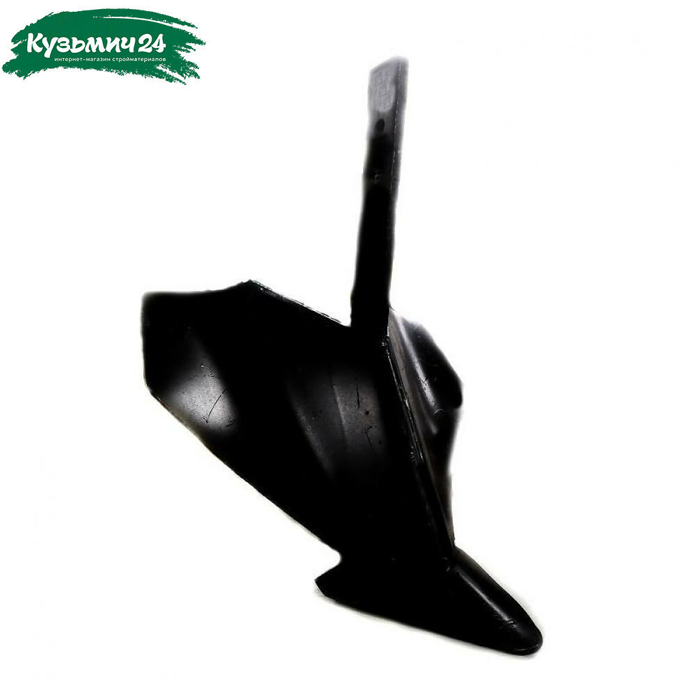 Окучник к м/к Крот нерегулируемый