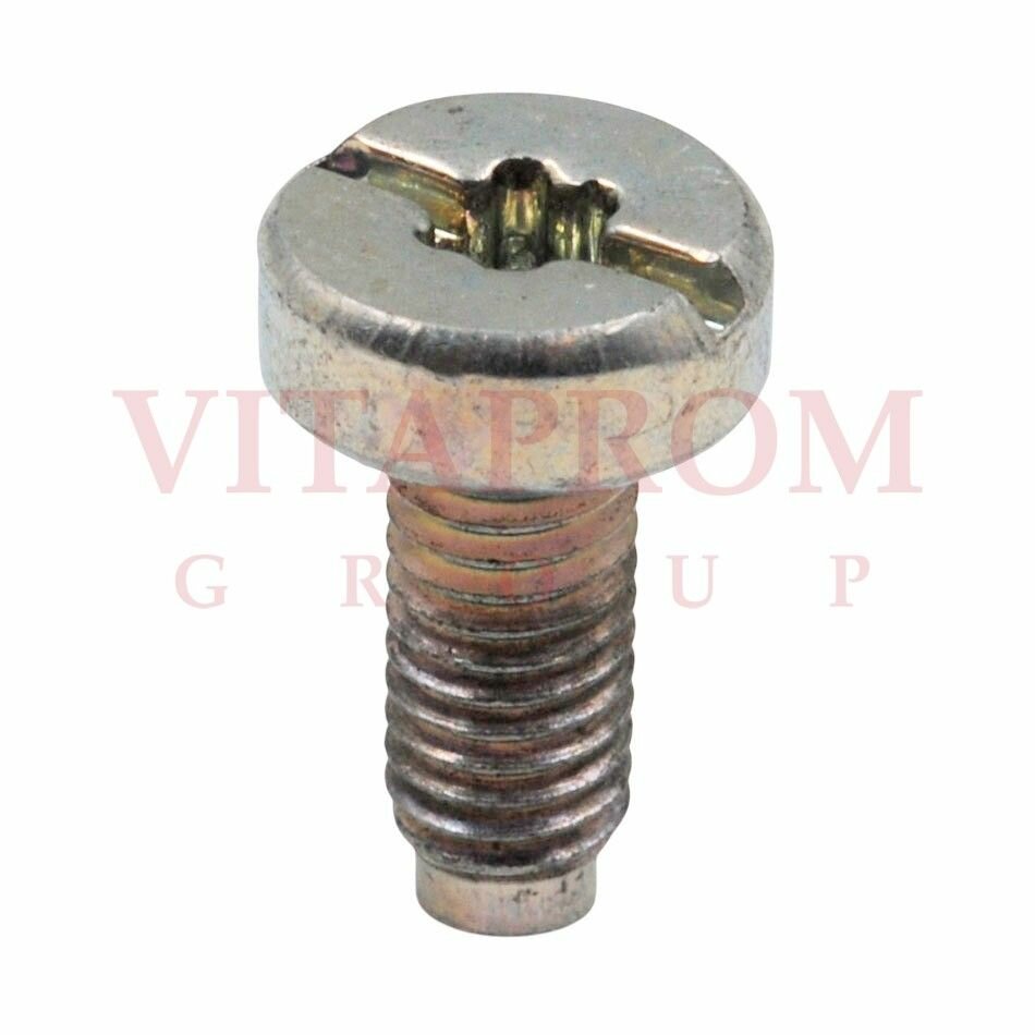 Винт крепления насоса Weishaupt
