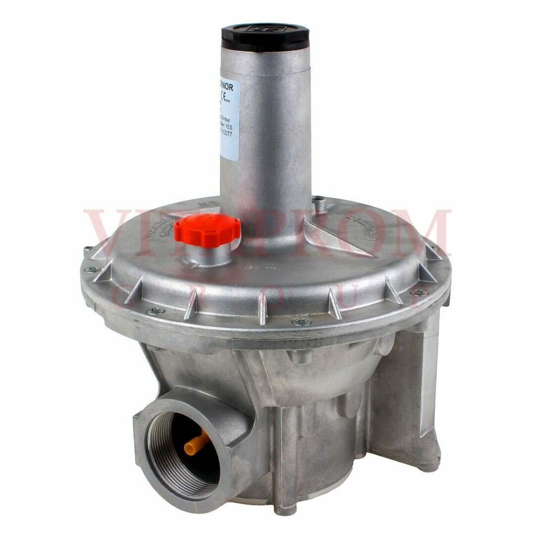 Регулятор давления газа Honeywell HUPF050B110